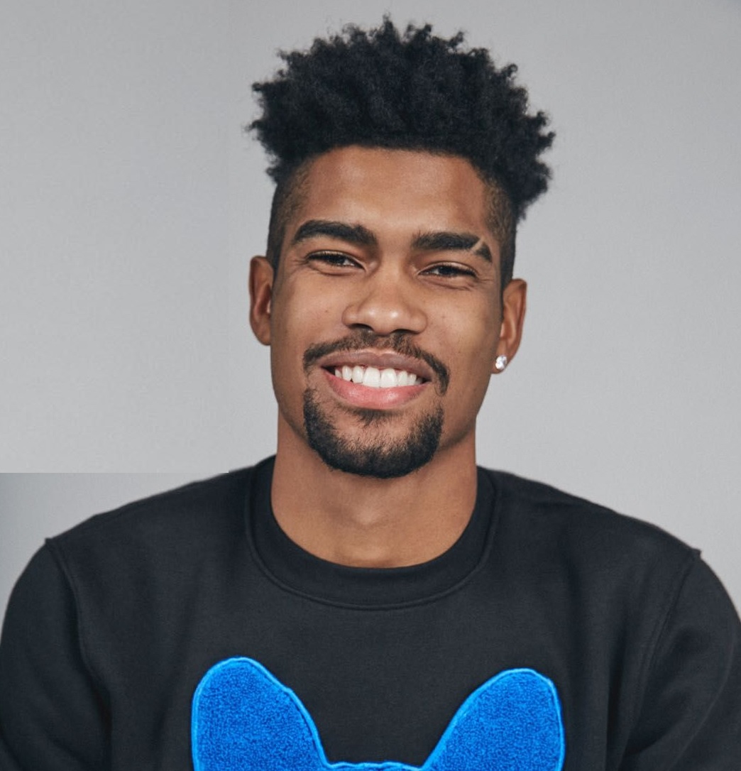 Felipe Gabriels, 1188 play