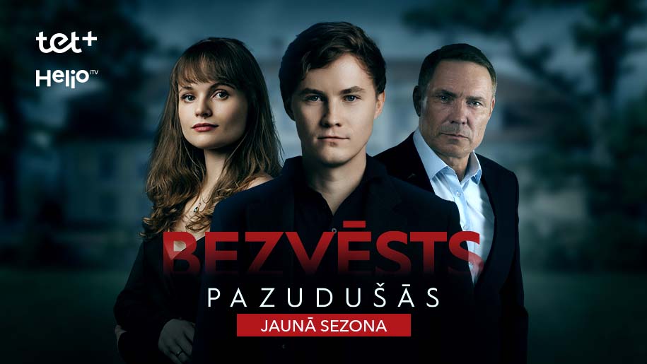 Bezvēsts pazudušās, 1188 play