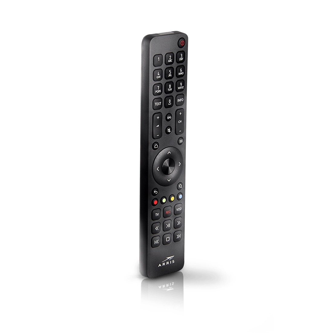 Tālvadības pults Arris Aura BT (VIP5305)