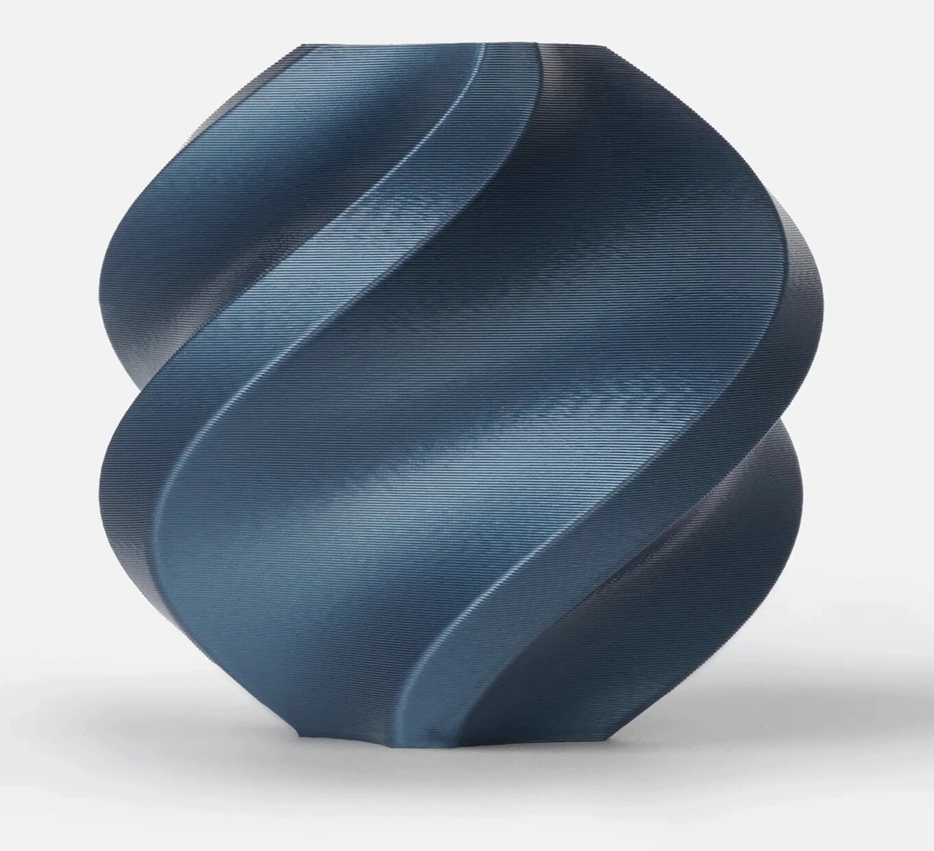 Bambu Lab PLA metal Cobalt Blue Metallic