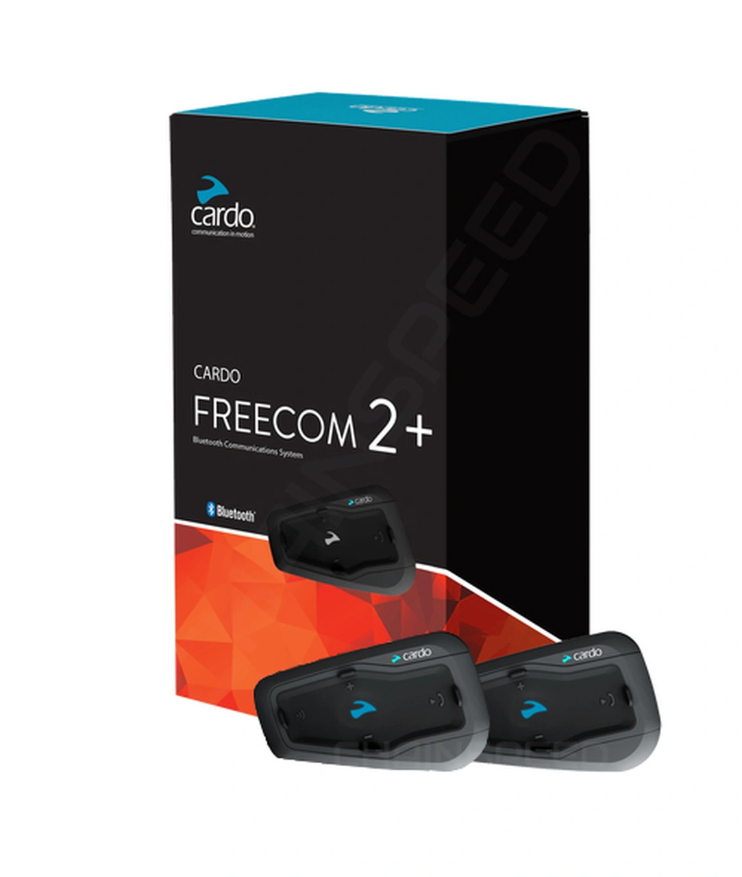 Cardo Freecom 2+ Duo
