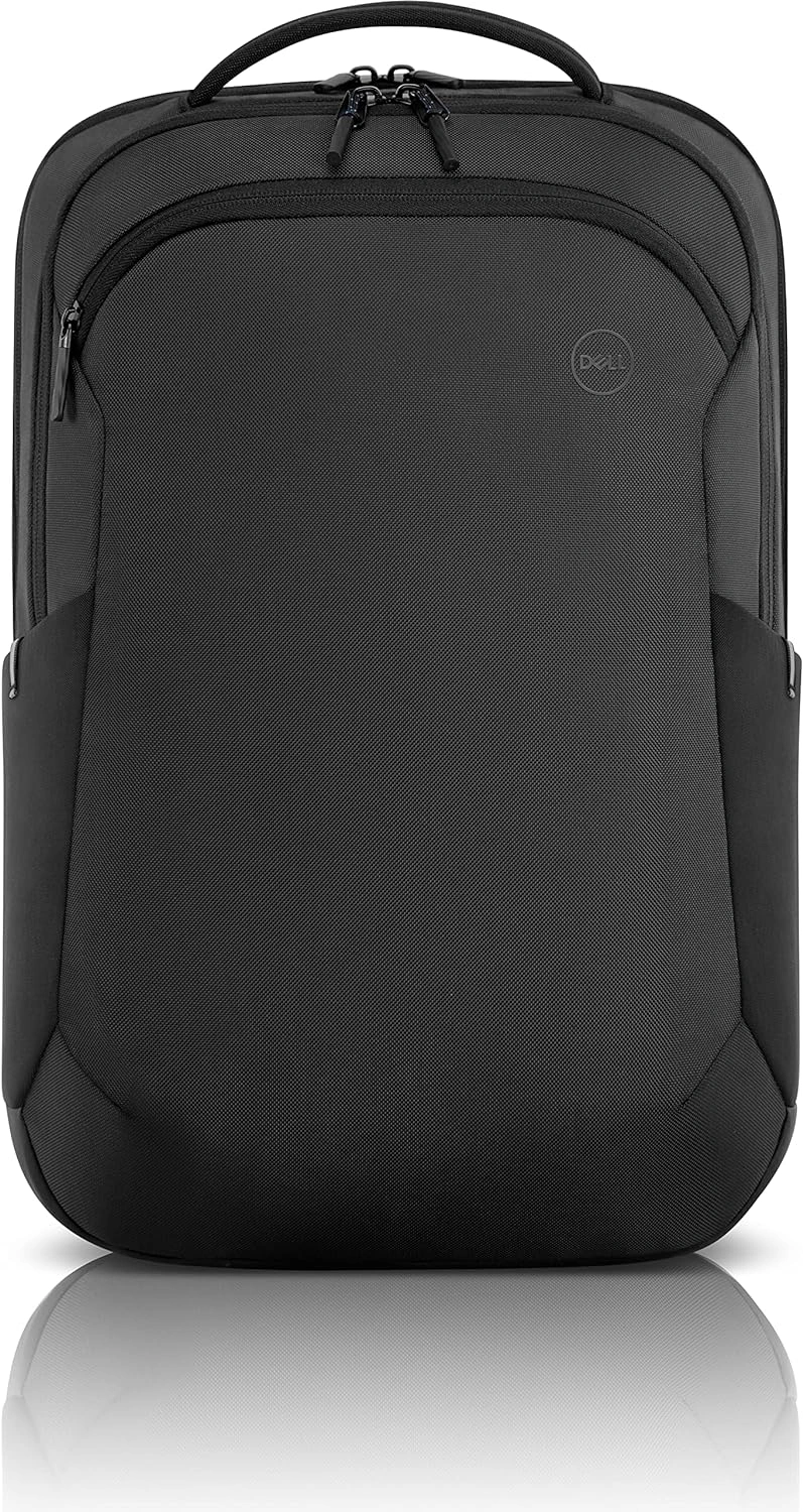 Dell Ecoloop Pro Backpack 17'' Black