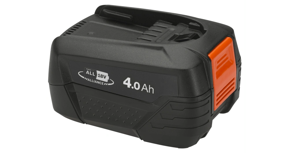 Gardena P4A Sistēmas akumulators PBA 18V/72