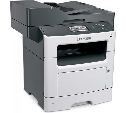 Daudzfunkciju printeris Lexmark MX510de Mono