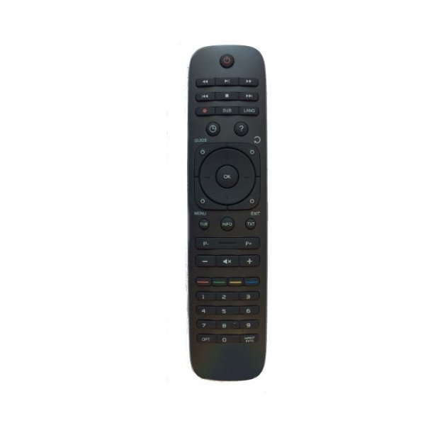 Tālvadības pults Selteka TC-402 HD