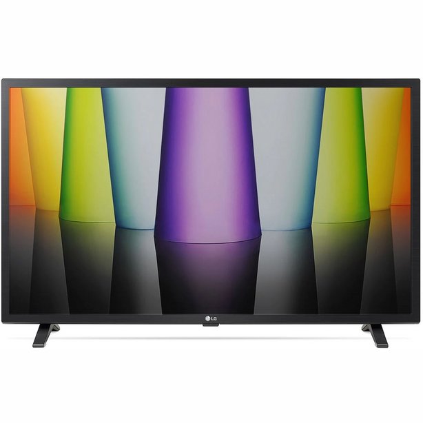 LG 32'' FHD LED Smart TV 32LQ63006LA
