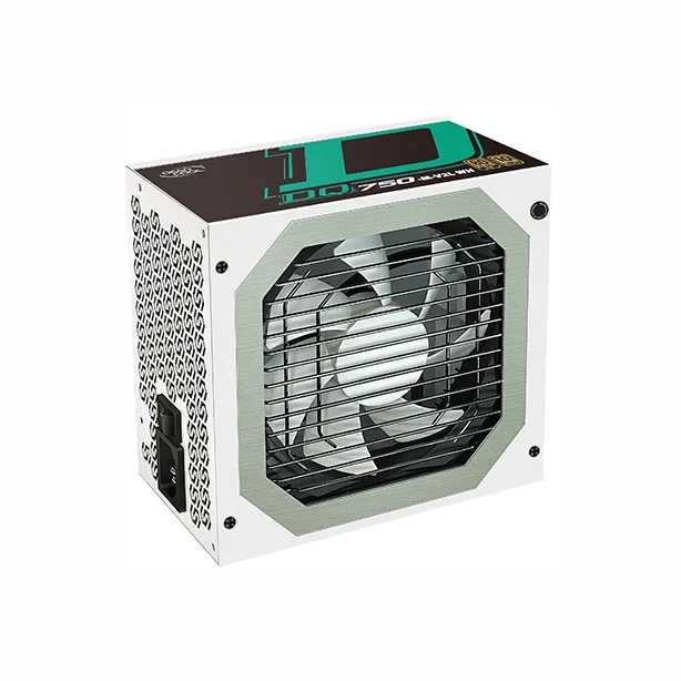 Deepcool DQ750-M-V2L WH 750W