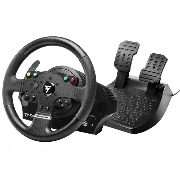 ThrustMaster Steering Wheel TMX FFB/4460136