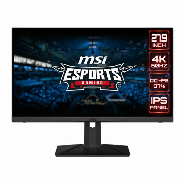 MSI Optix MAG281URV 27.9"