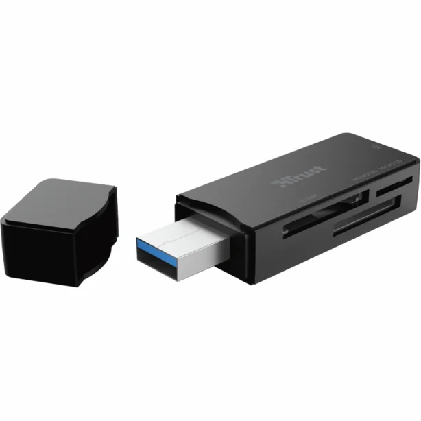 Trust SD / microSD Card Reader