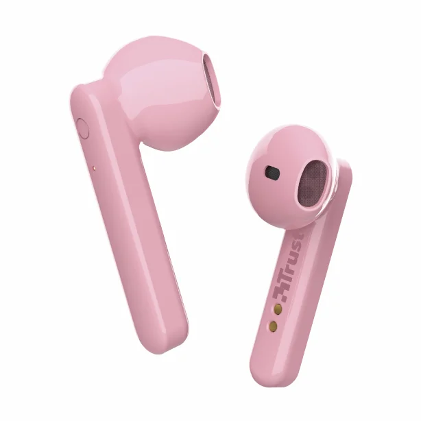 Trust Primo Touch Pink