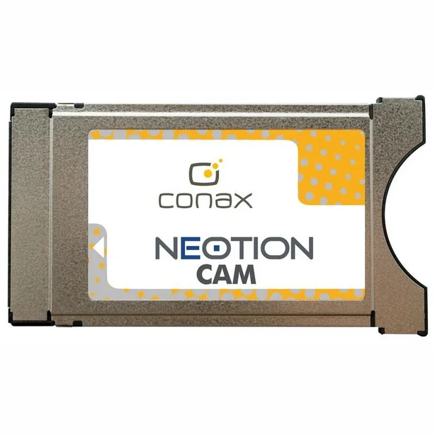 Conax VTV CAM modulis SMARDTV