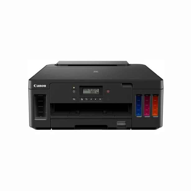 Canon Pixma G5050 Colour