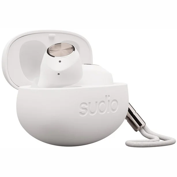 Sudio T2 White