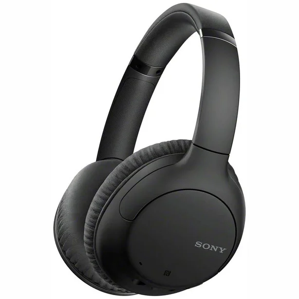 Sony WH-CH710 Black