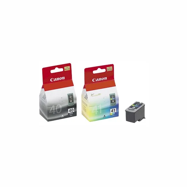 Canon PG-40/CL-41 Multi Pack 2-cartridges