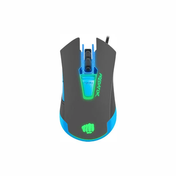 GENESIS Mouse Fury Predator