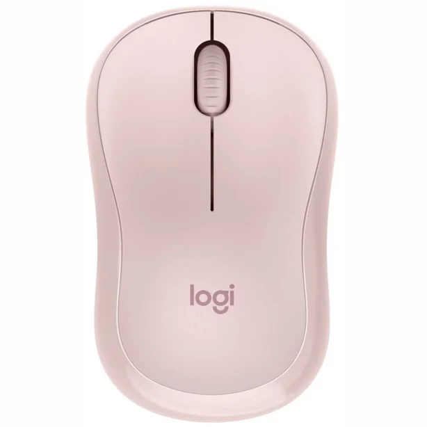 Logitech M220 Rose