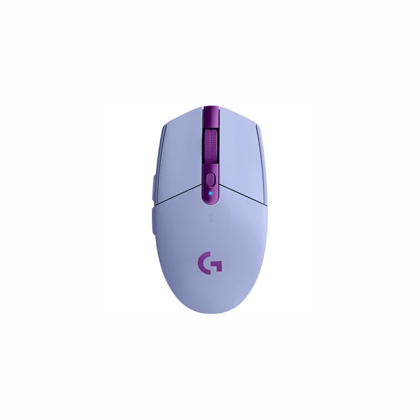 Logitech G305 LIGHTSPEED Grey