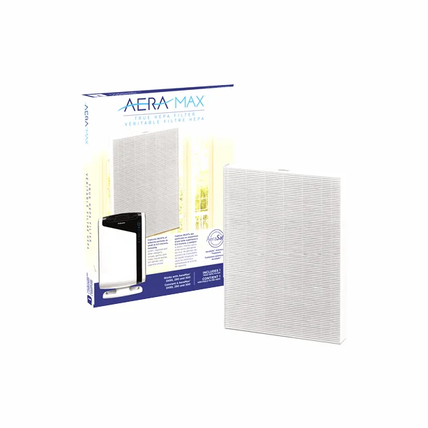 Fellowes True HEPA Filter-AeraMax 290/300/DX95 Air Purifiers