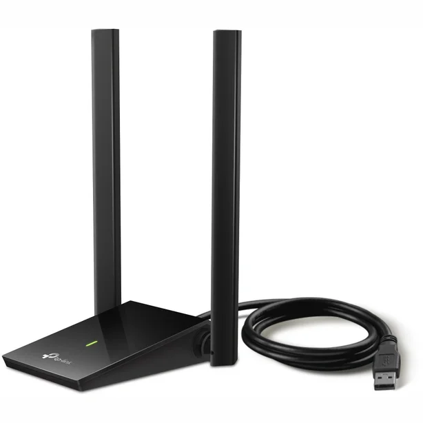 Tp-Link Archer T4U Plus Wireless USB Adapter