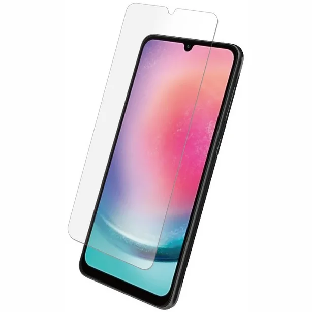 Samsung Galaxy A25 5G/A24 Tempered 2D Screen Glass By My Way Transparent