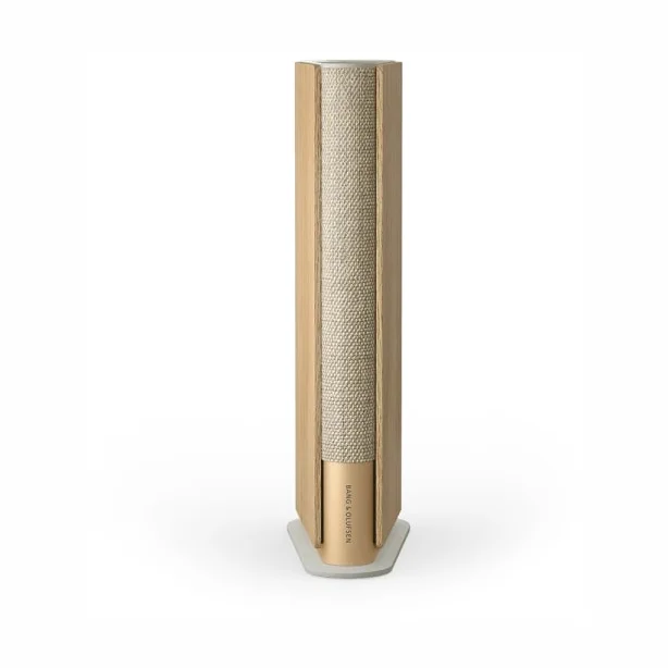 Bang & Olufsen Beosound Emerge AL2 Gold Tone