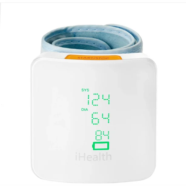 iHealth View Wireless BP7S