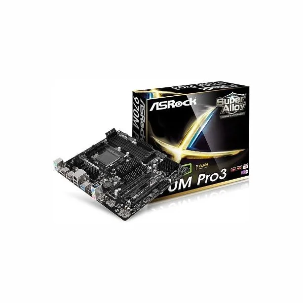 ASRock 970M PRO3