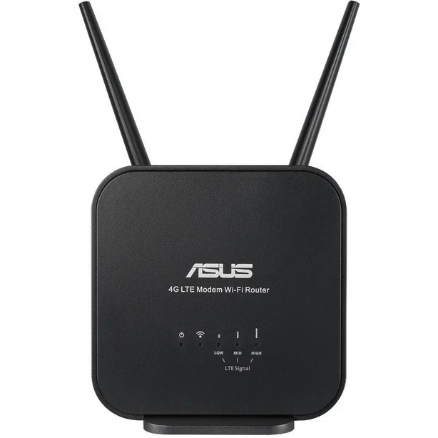 Asus 4G-N12 B1
