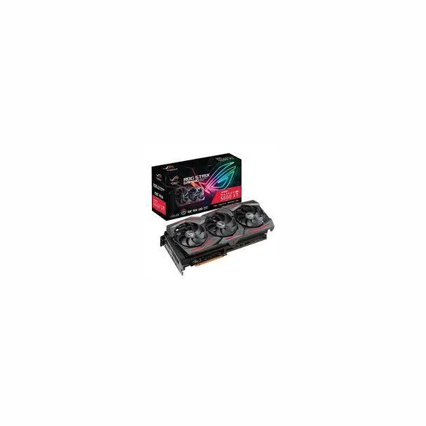 Asus ROG Strix Radeon RX 5600 XT 6GB ROG-STRIX-RX5600XT-O6G-GA