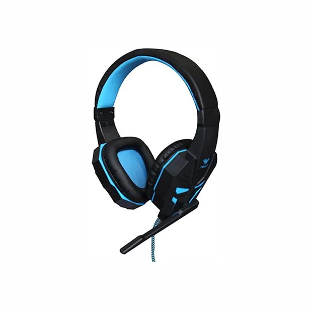 Aula LB01 Black/Blue
