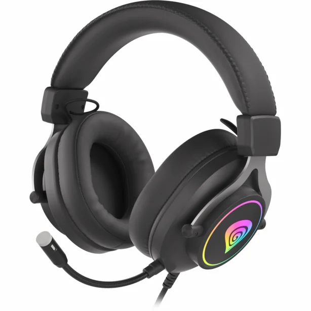 Genesis Neon 750 Black