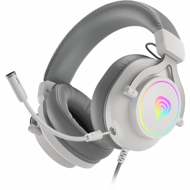 Genesis Neon 750 White