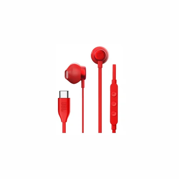 JBL Tune 305C Red