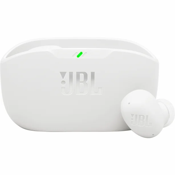 JBL Wave Buds 2 White