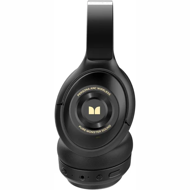 Monster Persona ANC Black