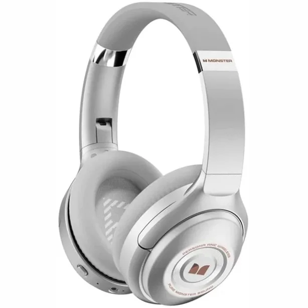 Monster Persona ANC White