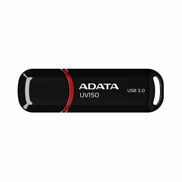 Adata UV150 16 GB USB 3.0 Black