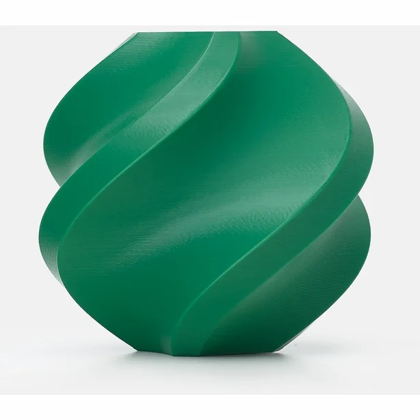 Bambu Lab PLA Basic Mistletoe Green