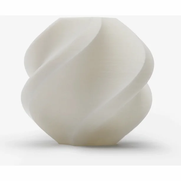 Bambu Lab PLA Basic Jade White