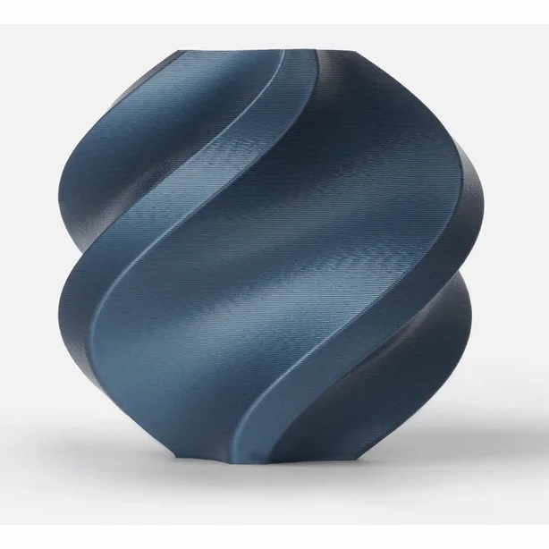 Bambu Lab PLA metal Cobalt Blue Metallic