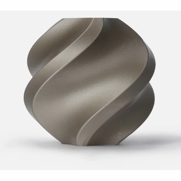 Bambu Lab PLA Metal Iridium Gold Metallic