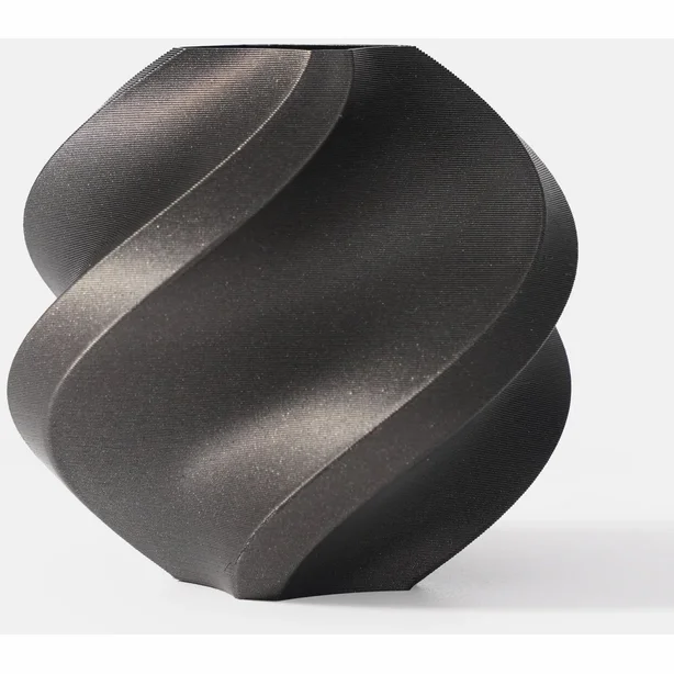 Bambu Lab PLA metal Iron Gray Metallic