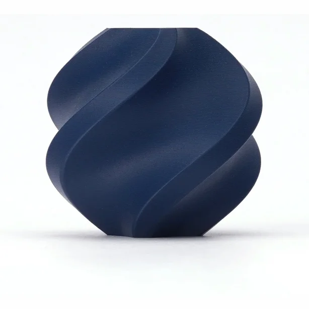 Bambu Lab PLA Matte Dark Blue