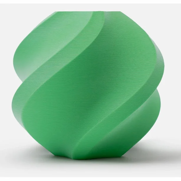 Bambu Lab PLA Matte Grass Green