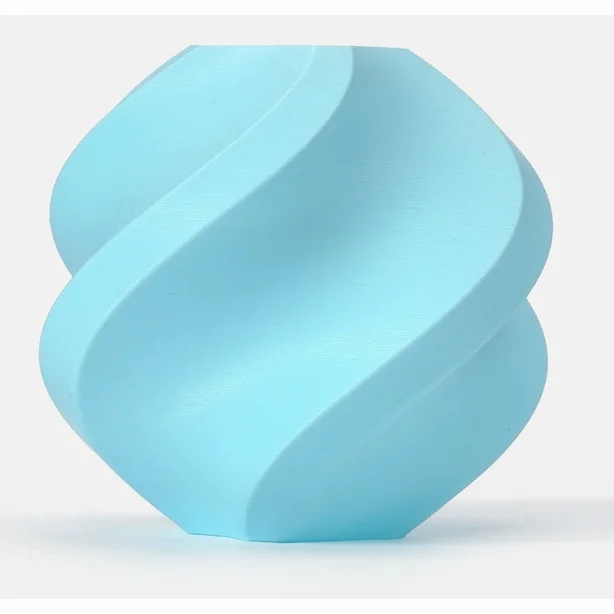 Bambu Lab PLA Matte Ice Blue