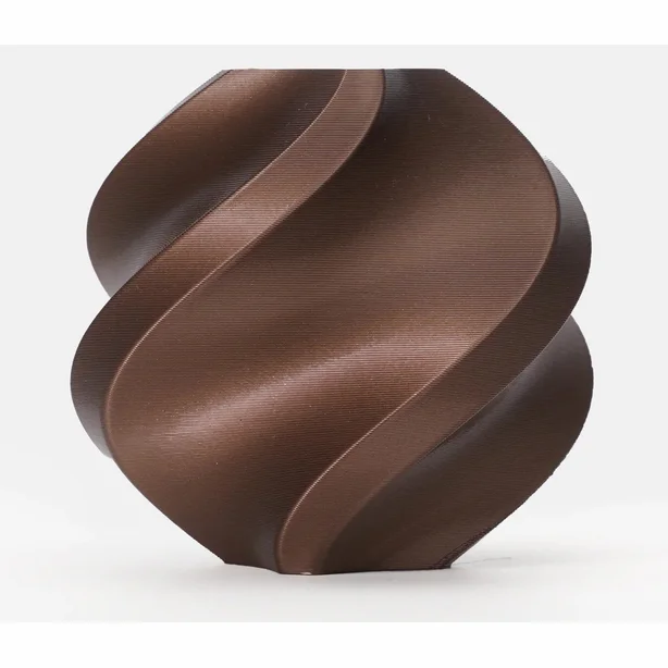 Bambu Lab PLA metal Copper Brown Metallic