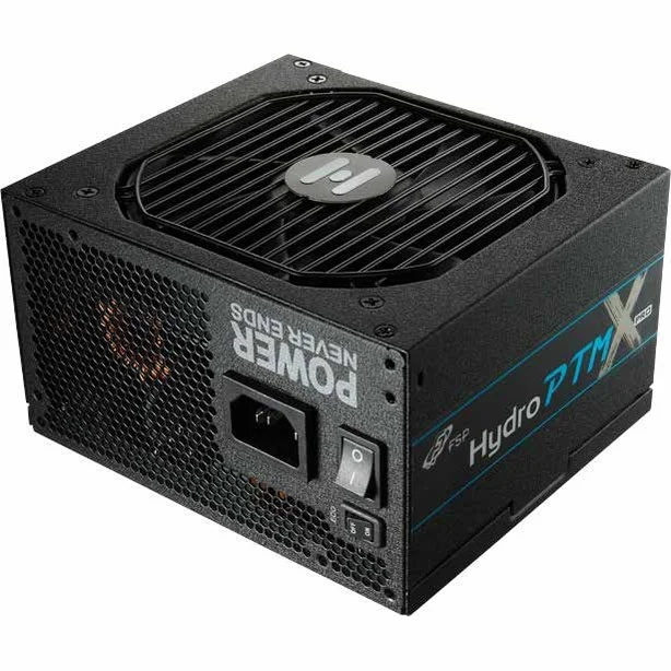 Fortron Hydro PTM X PRO 1200W