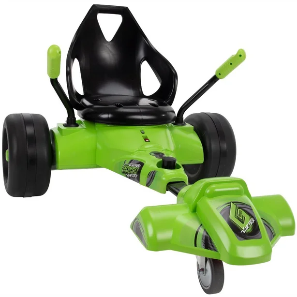 Huffy Green Machine Vortex 12v